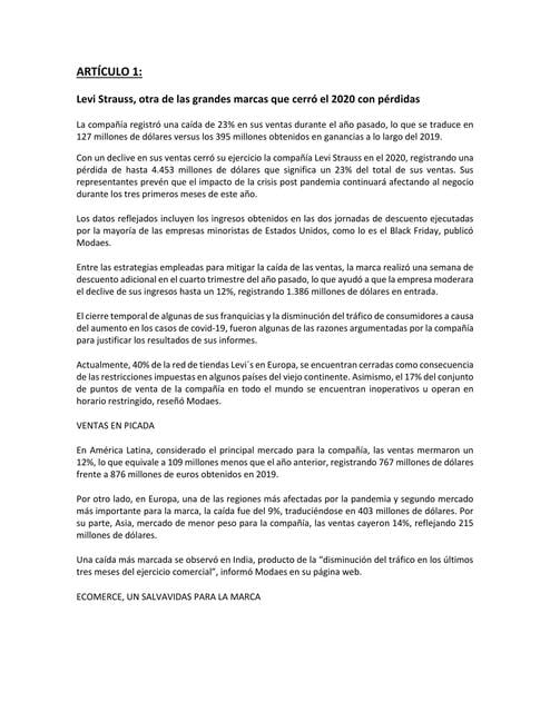 ARTÍCULO 1 | Kathleen | uDocz