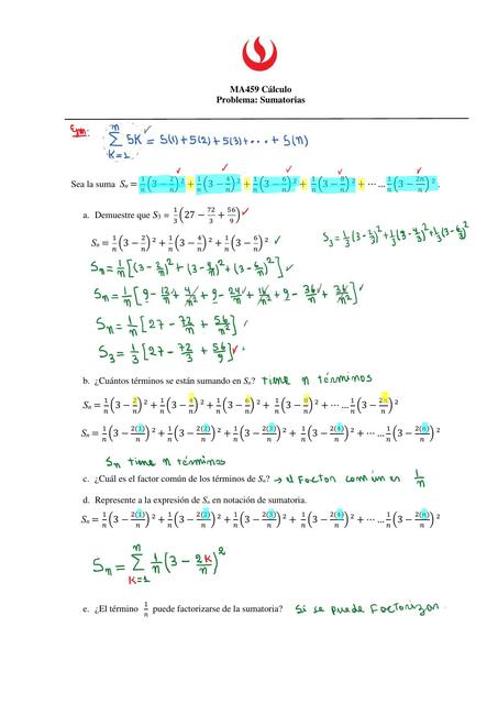 Cálculo | ANONIMO | uDocz