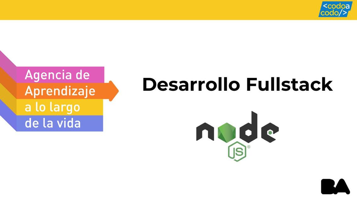Rest API con Express | sofitaisdev | uDocz