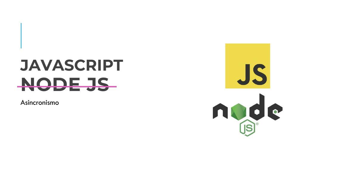 Javascript Avanzado Asincronismo Sofitaisdev Udocz