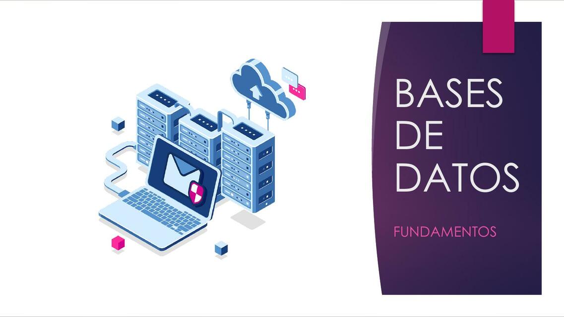 Base de Datos Introducción | sofitaisdev | uDocz