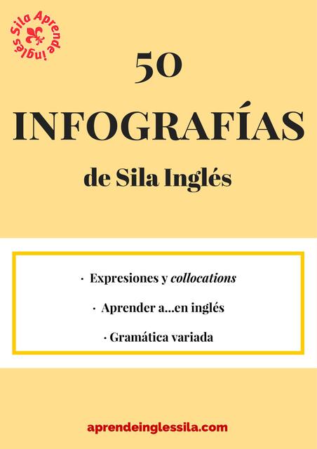50 Infografías de sila Inglés | alyson | uDocz