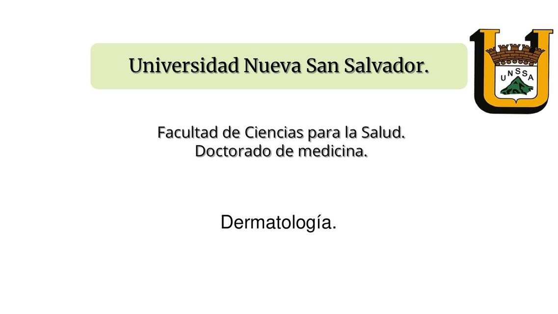 Tuberculosis Cutánea Alcides García Udocz