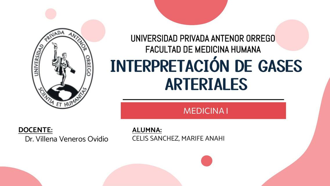 Resúmenes de interpretación de gases | Descarga apuntes de ... Resúmenes de interpretación de gases | Descarga apuntes de ...