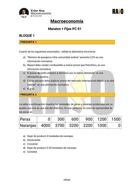 Macroeconomia Romina Yuriko Udocz