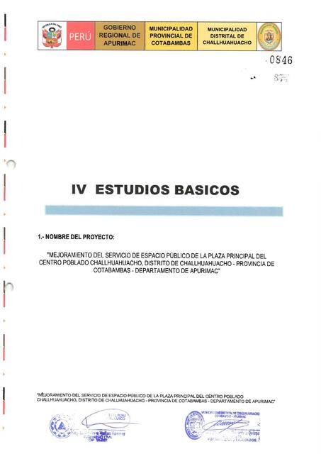 Estudios basicos | miguel | uDocz