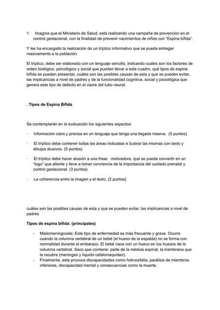 Parcial bases estructural y funciones | ari | uDocz