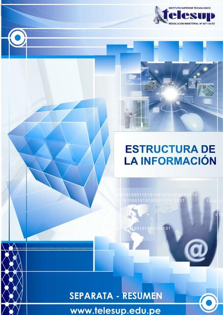 Estructura de la Información | jose | uDocz