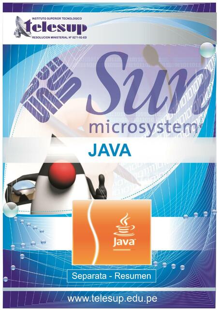 Separata de Java | jose | uDocz