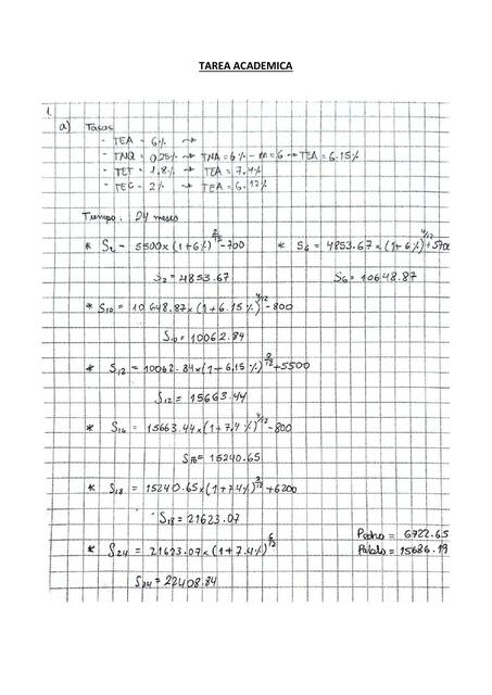 Resúmenes de Tarea académica | Descarga apuntes de Tarea académica