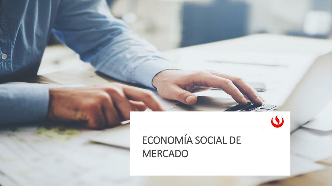 Economía Social de Mercado | Kiara | uDocz