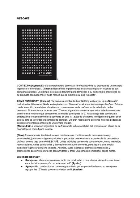 Signos y Códigos Visuales | Abigail | uDocz