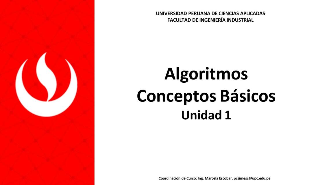 Flashcards de Algoritmos Conceptos Básicos | Por gabriela | uDocz
