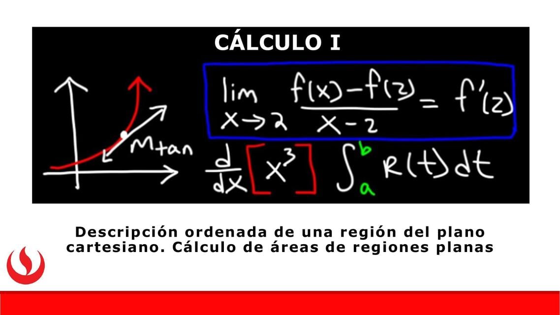 Descripción ordenada de una región del plano cartesiano | Heidy | uDocz