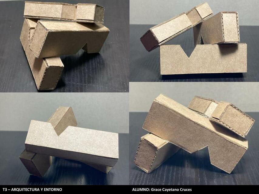 Maqueta | Grace | uDocz