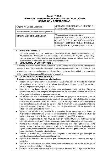 TDR 2 | Michael Acosta Laymito | uDocz