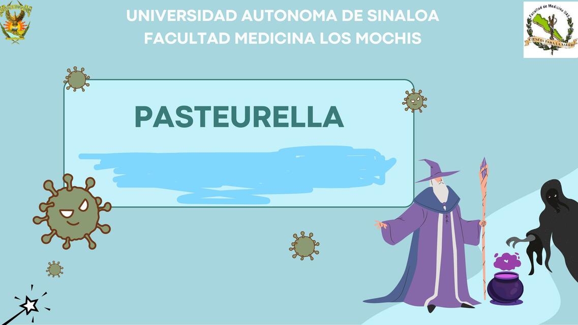 Pasteurella | zzAD | uDocz