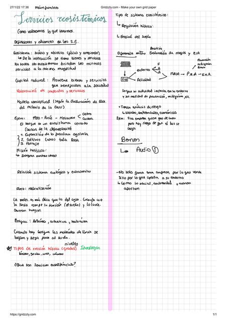 Negocios y finanzas | Lucero | uDocz