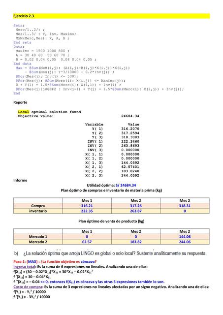Ejercicio 2.3 | Aron | uDocz