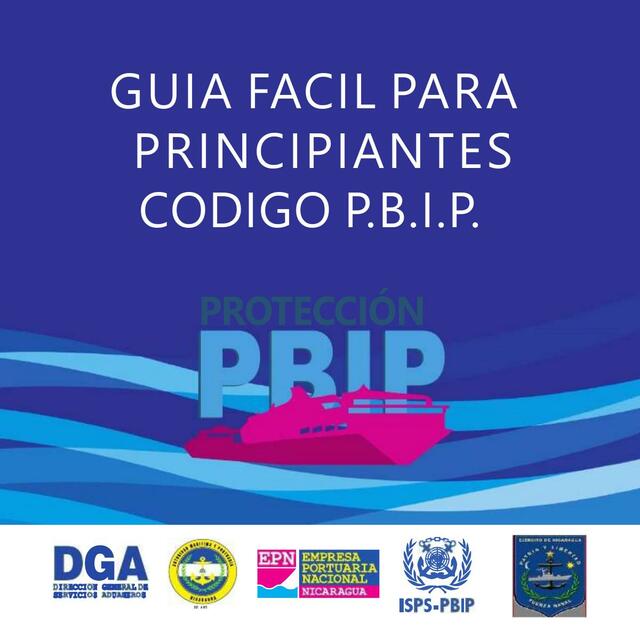 Guía Fácil para Principiantes Código P.B.I.P. | Alan Garcia | uDocz