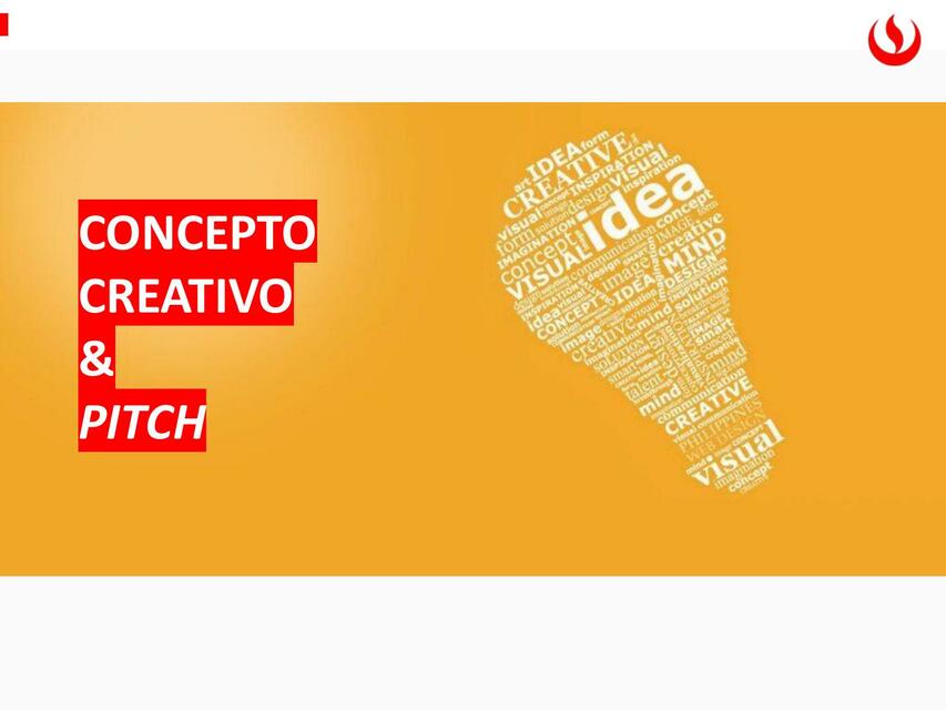 Concepto Creativo & Pitch | Brenda | uDocz