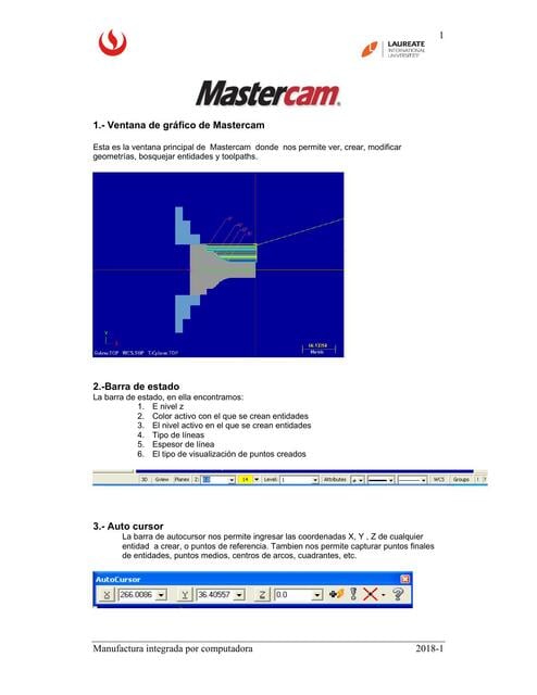 Mastercam | uDocz