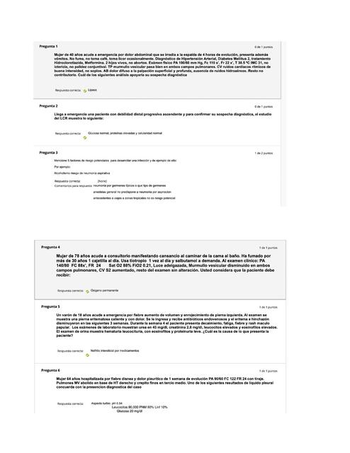 Medicina Interna | uDocz