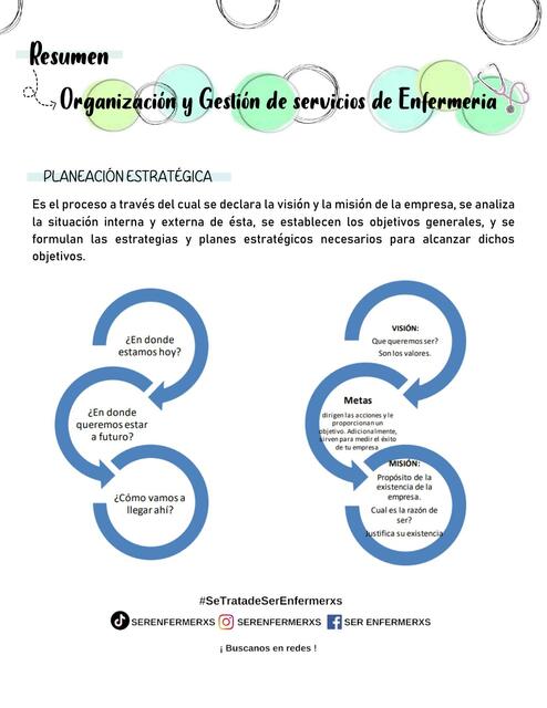 Planeación estratégica | YUDOC.ORG | uDocz