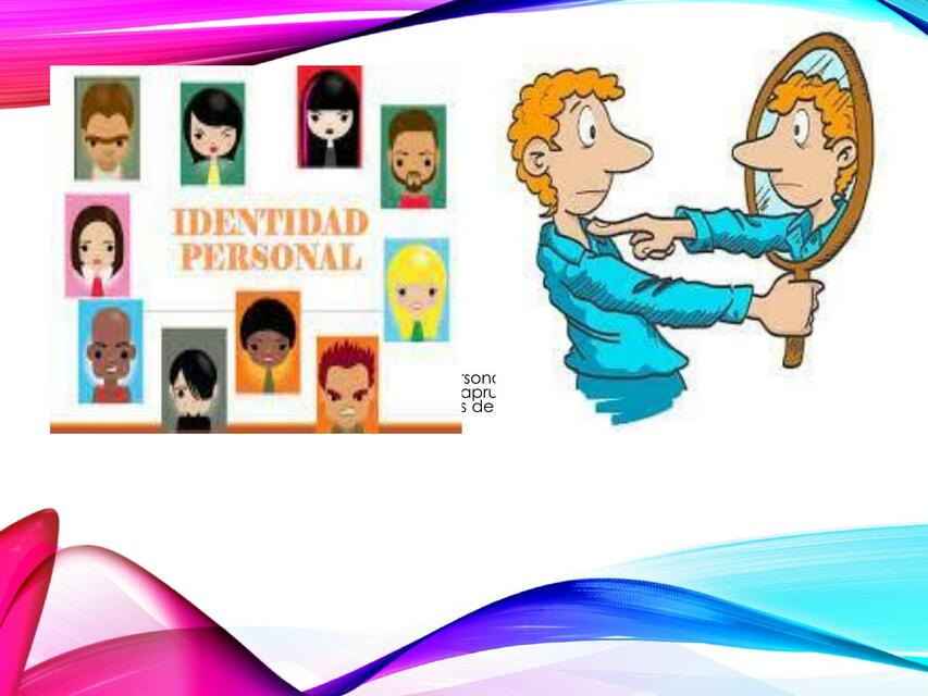 Identidad Personal | Yessica Ortiz | uDocz