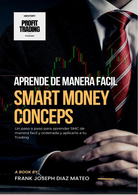 Smart Money y Conceps | Clara Quispe | uDocz
