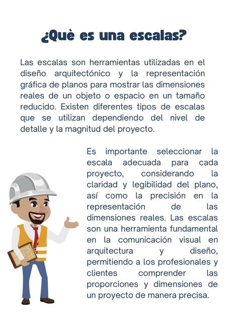 ¿Qué es una escalas? | manuel romeo | uDocz