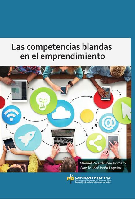 Libro Competencias blandas | EDWIN N.A | uDocz