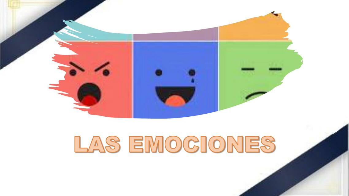 Las emociones | Marlen | uDocz
