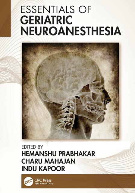 Anesthesia Books Essentials | José Fabricio Montaño Céspedes | uDocz