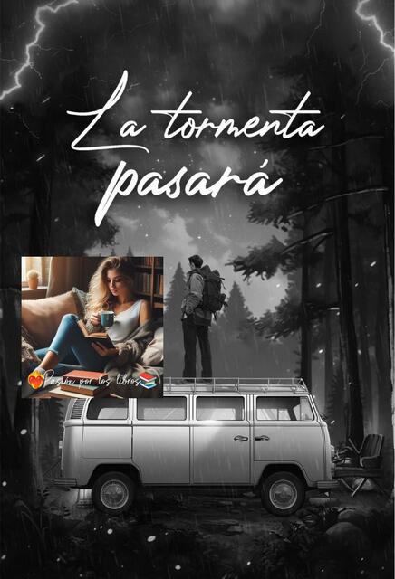 Resúmenes de La tormenta pasará | Descarga apuntes de La tormenta pasará