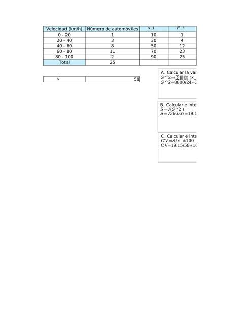 Semana 05 Ejercicio de estadística | Carlos Alexandro Castillo Ruiz | uDocz