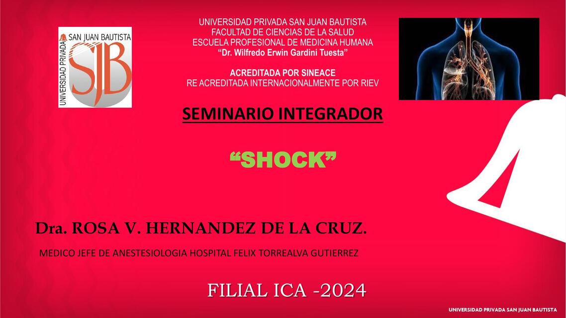 Shock | Jesus Cabezudo Calderon | uDocz