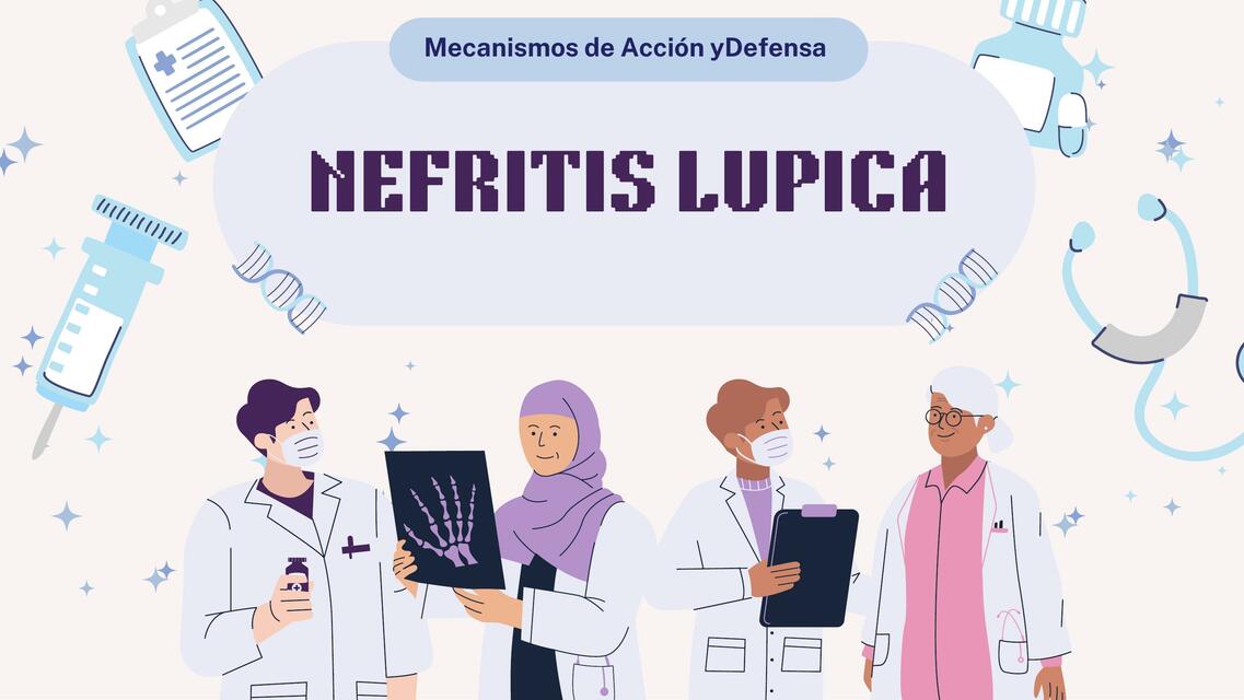 Lupus 1 | KARLA LORENA DE LA CRUZ MEDINA | uDocz