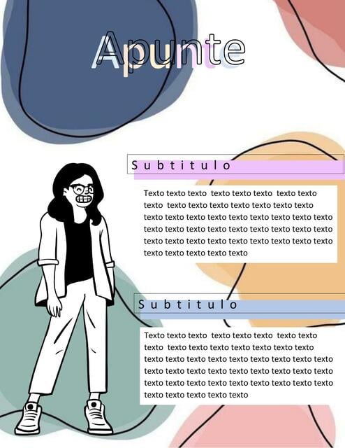 APUNTE WORD 1 | Carina López | uDocz