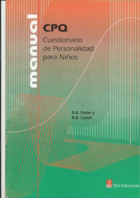 1 MANUAL CPQ | Melissa Berenguel | uDocz