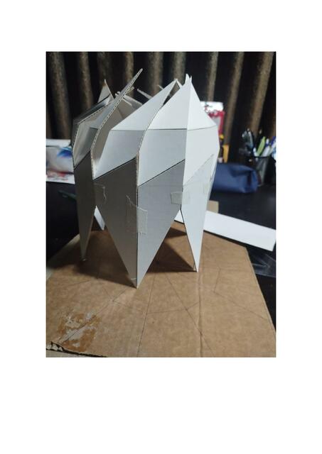 Maqueta | Kasey | uDocz