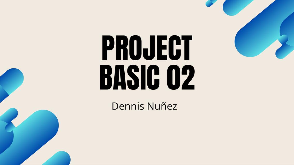 Project dennis | Dennis | uDocz