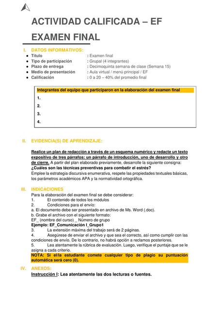 LENG 222 1 EF pdf | Fabrizio | uDocz
