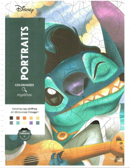 Stitch | gusgus | uDocz