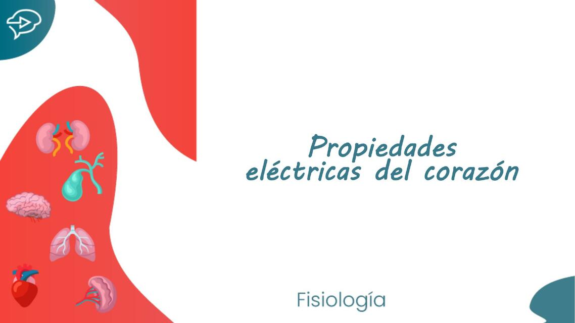 Propiedades eléctricas del corazón | HemoStudent | uDocz