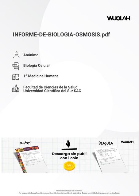 biología | uDocz