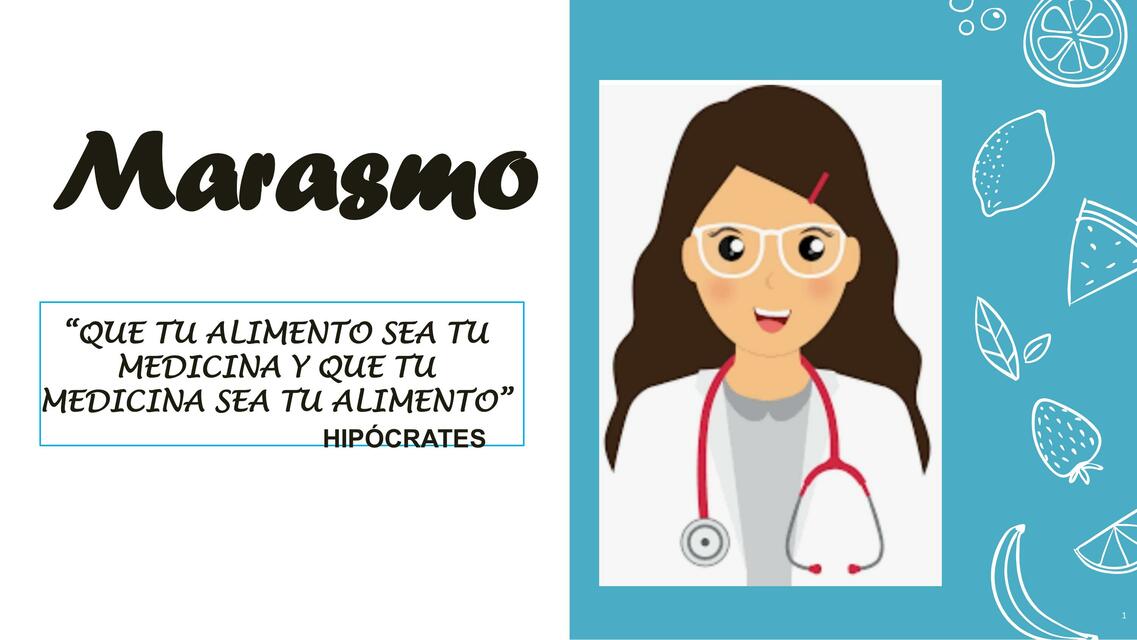 Marasmo | Eve | uDocz