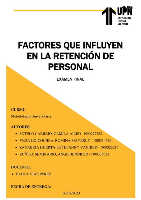 EF METUNI G7 SOTELOLJVEGAJZANABRIAJZUNIGA | Estefanny | uDocz