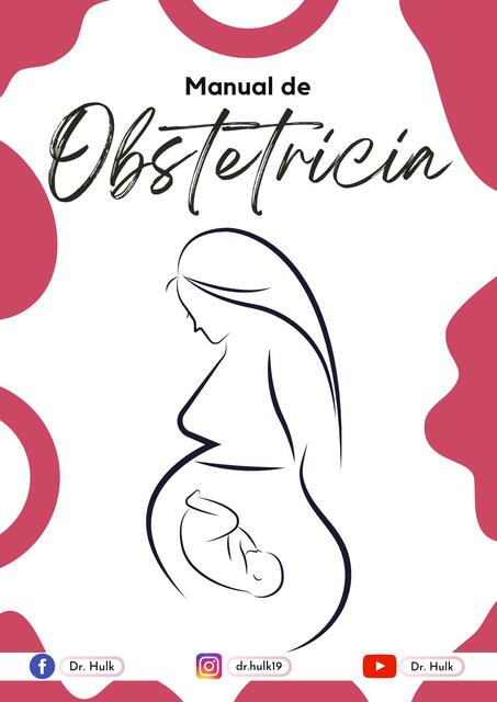 Manual de obstetricia | LORENA | uDocz