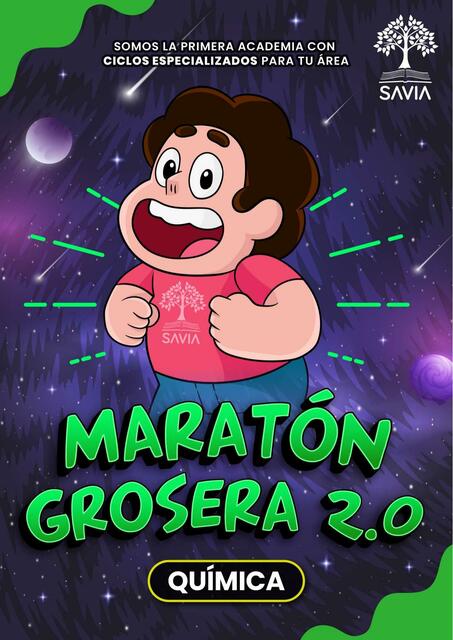 QUÍMICA | Johana Huaman | uDocz